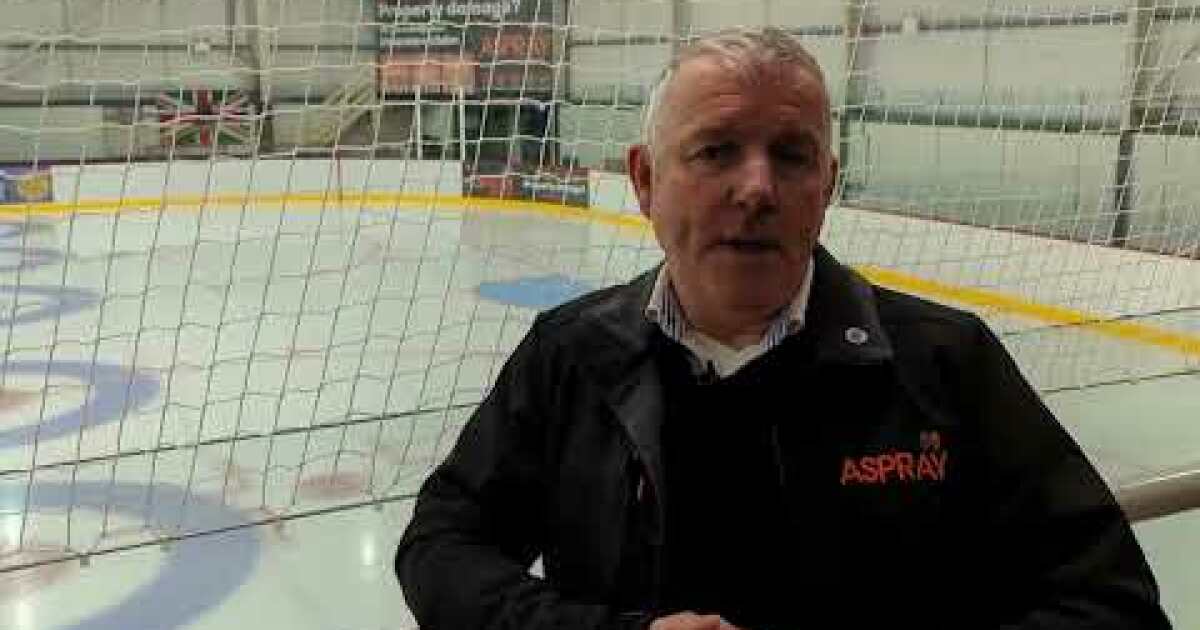 Aspray Franchisee Focus | Ian Speedie | Franchise Direct UK