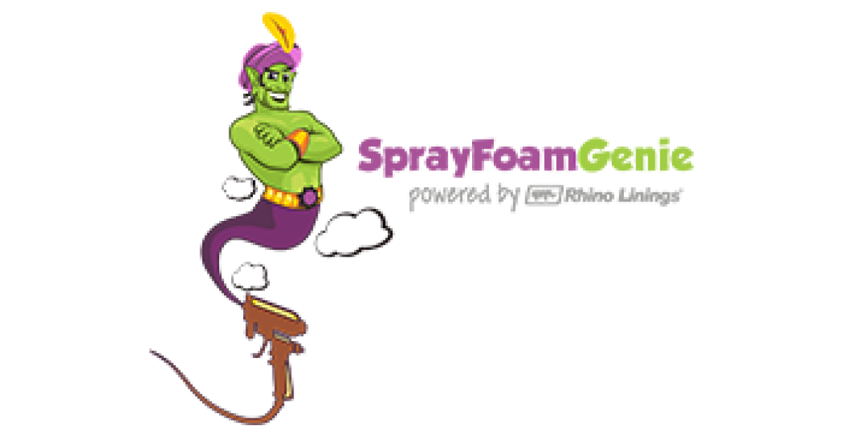 Start a Spray Foam Genie Franchise - The Best Franchise Opportunities ...