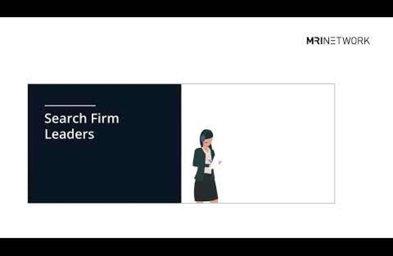 Start a MRINetwork Franchise