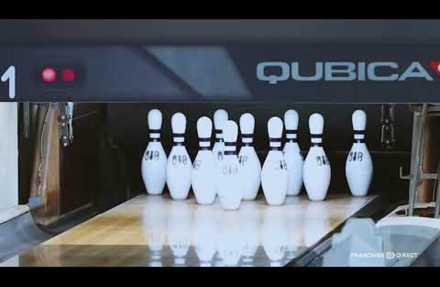 Start an 810 Billiards & Bowling Franchise