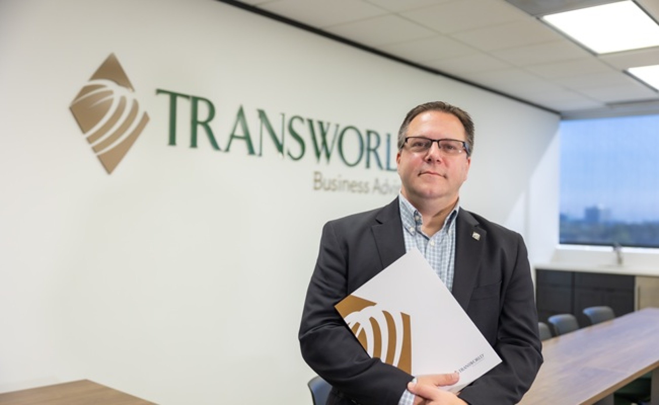 Transworld Business Advisors Franchise Opportunity for Sale
