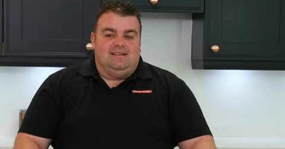 Neil O'Boyle | Dream Doors Gateshead | Franchise Direct UK