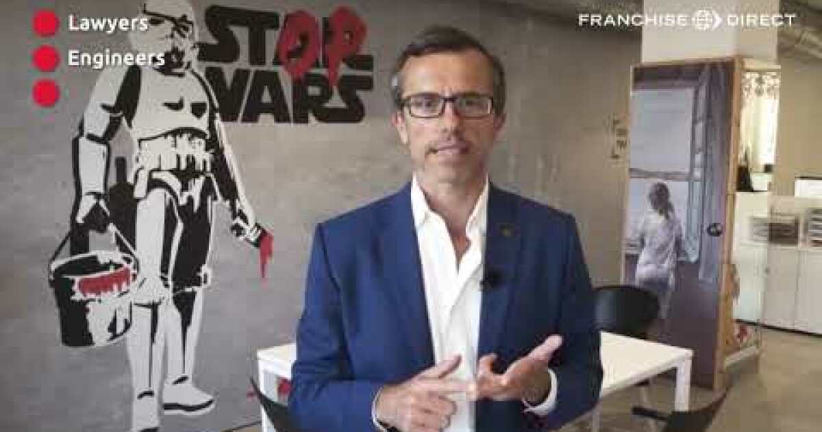 MBE Franchise Video - Discovery Day