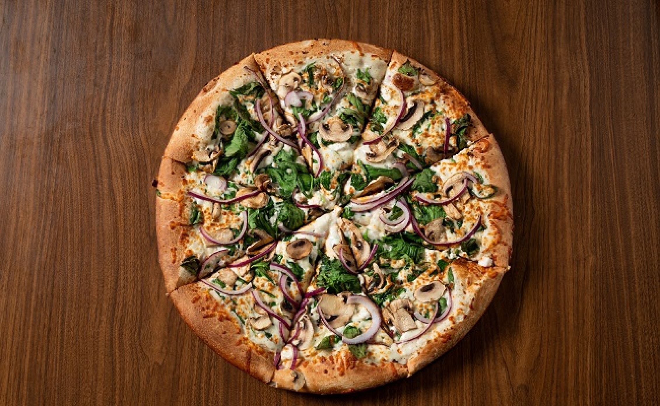 Start a HellCrust Pizza Franchise | Franchise Direct Canada