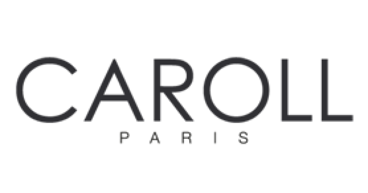 Caroll franchise information - En savoir plus sur Caroll, la franchise