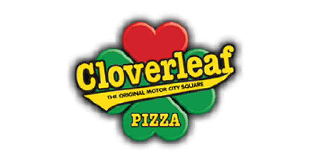 Start a Cloverleaf Pizza Franchise, Cloverleaf Pizza Franchise ...