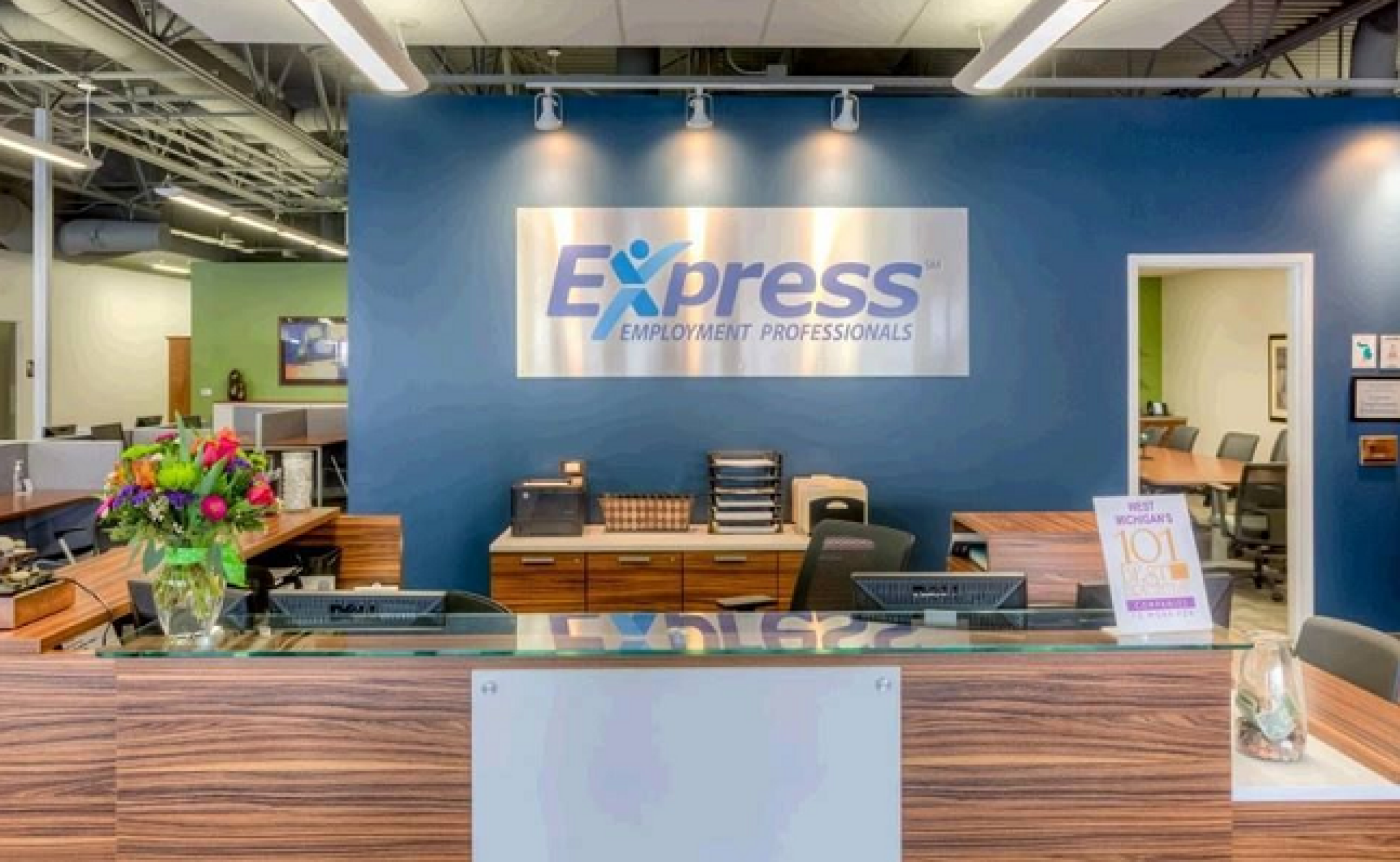 Express Employment Professionals Franchise for Sale