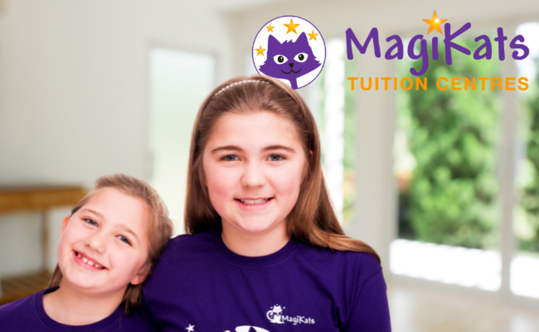 Start a MagiKats Maths and English Tutoring Franchise