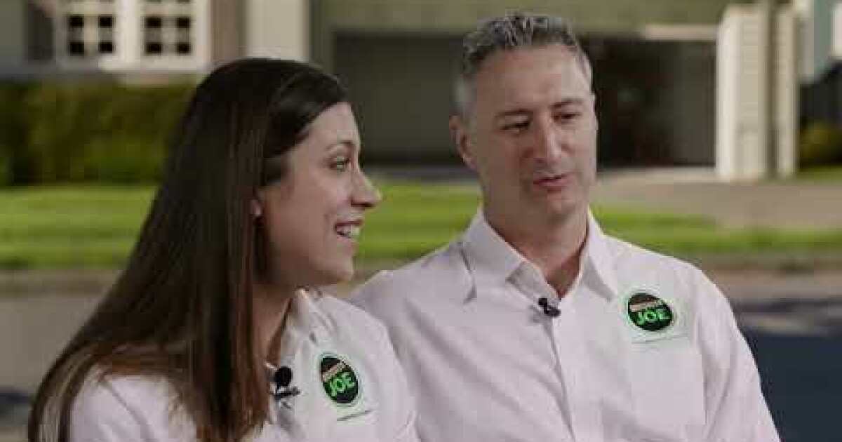 Mosquito Joe Owner Testimonial - Sean & Sara Bess | Franchise Direct ...