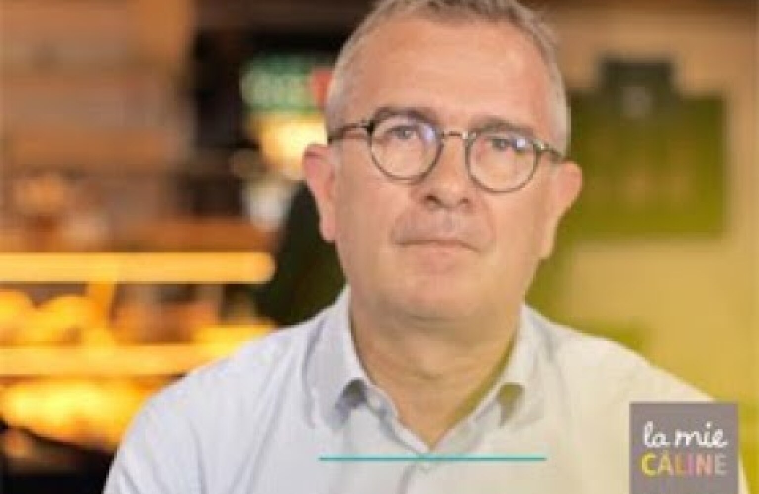 La nouvelle identité visuelle La Mie Câline | Franchise Directe