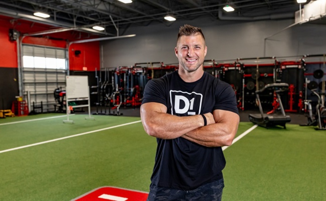 D1 Training Franchise Profile - Franchise Direct