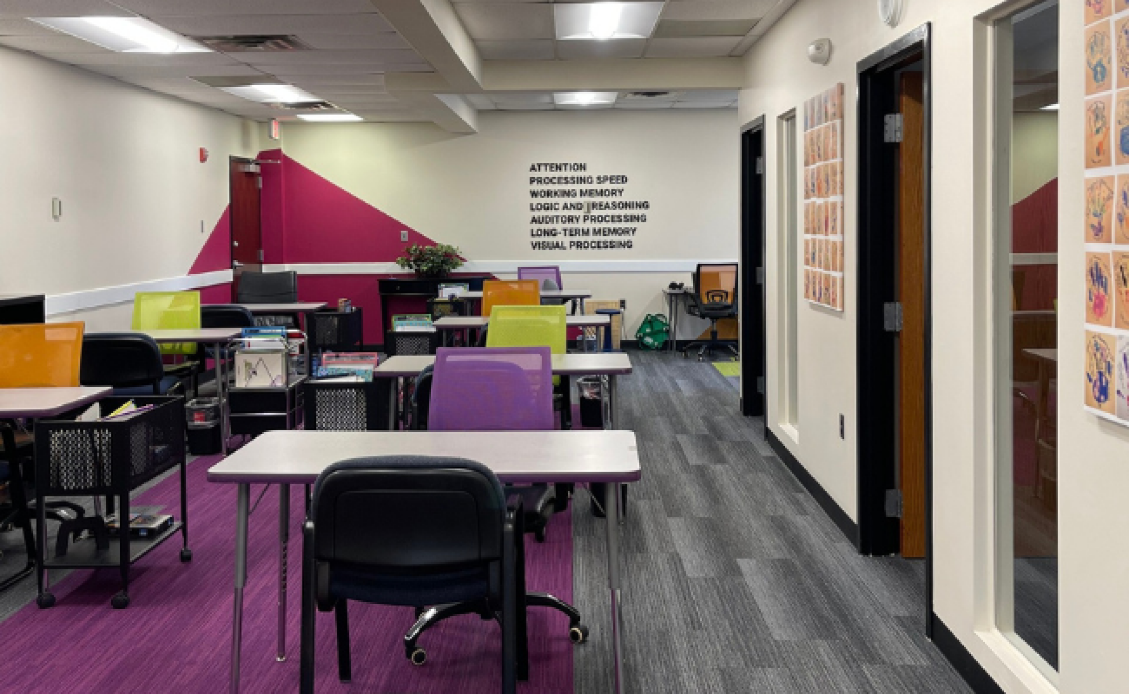 LearningRx Franchise Opportunity for Sale