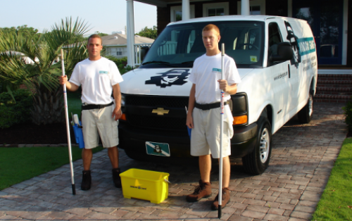 House Cleaning Franchise Opportunities for Sale | Franchise Direct