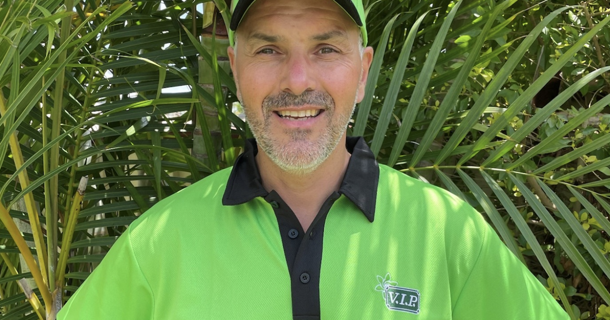 Steve’s secret to early business growth - The Best Franchise ...