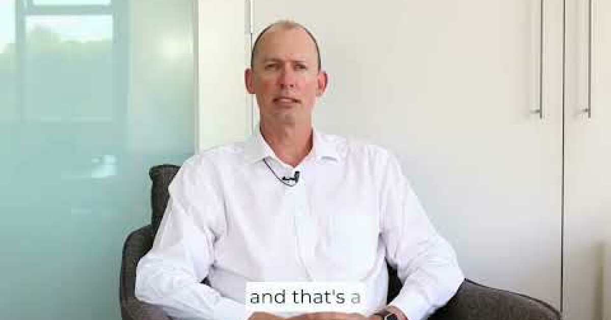 Zones Landscaping | Interview with franchisee Mark Spence