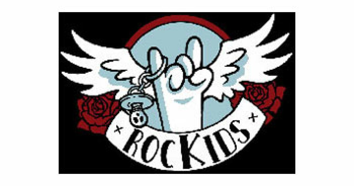 Start a Rockids Franchise, Rockids Franchise Opportunity for sale ...