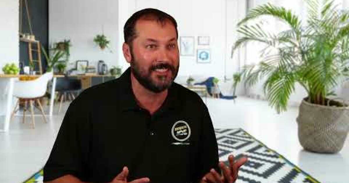 Mosquito Joe Owner Testimonial - Solak Black | Franchise Direct - The ...