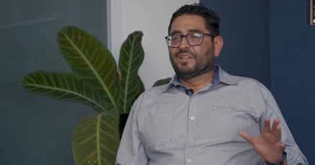 Best.Energy | Mastermind 2024 Juan Manuel Uria