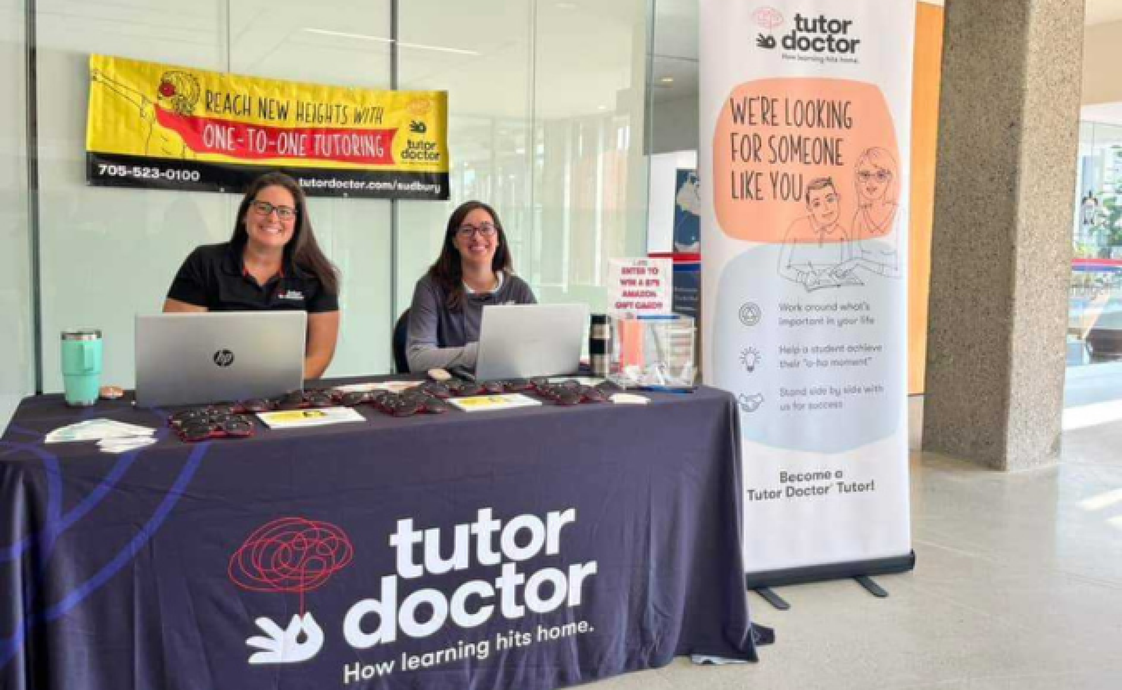 Start a Tutor Doctor Franchise, Tutor Doctor Franchise Opportunity for ...