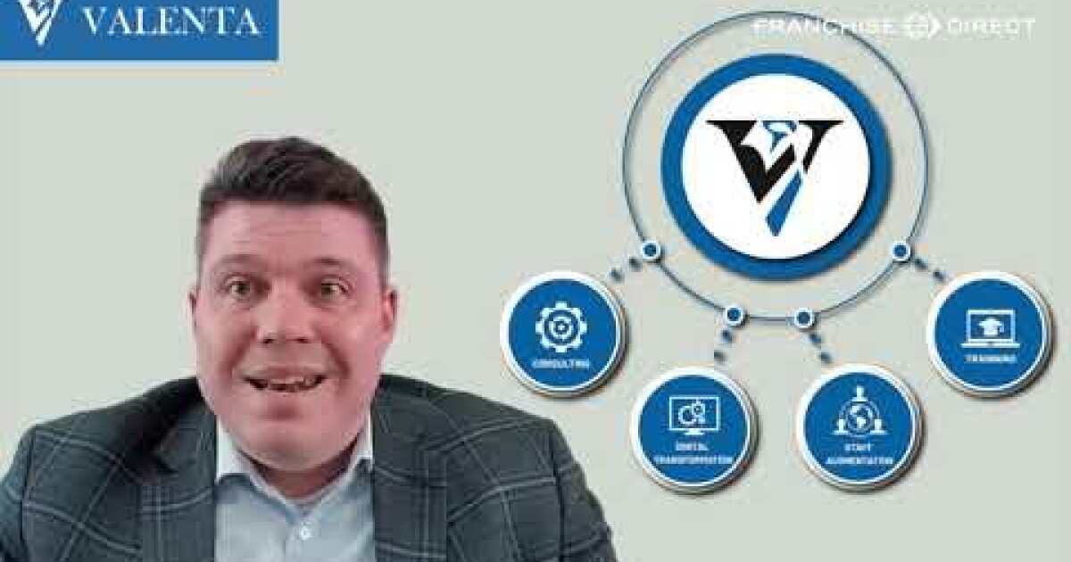 What excites me about Valenta shares Jake Day, from the USA ...