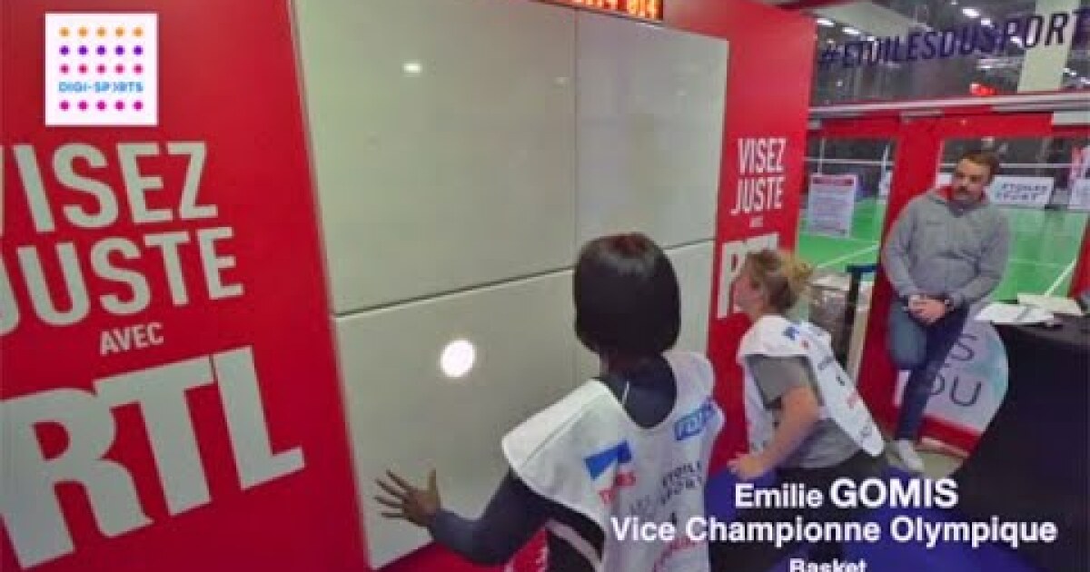 VIPs & Champions Challenge the Digital Wall - Franchise Opportunities ...
