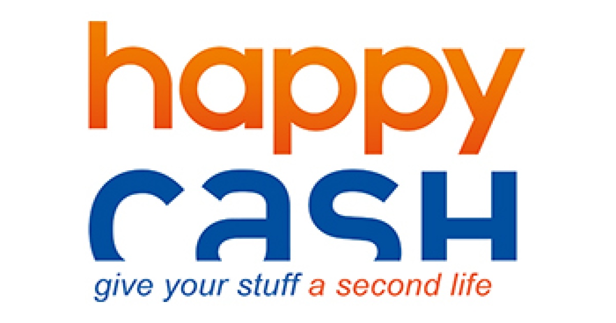 Start a HAPPY CASH Franchise Business, HAPPY CASH Franchise Opportunity ...