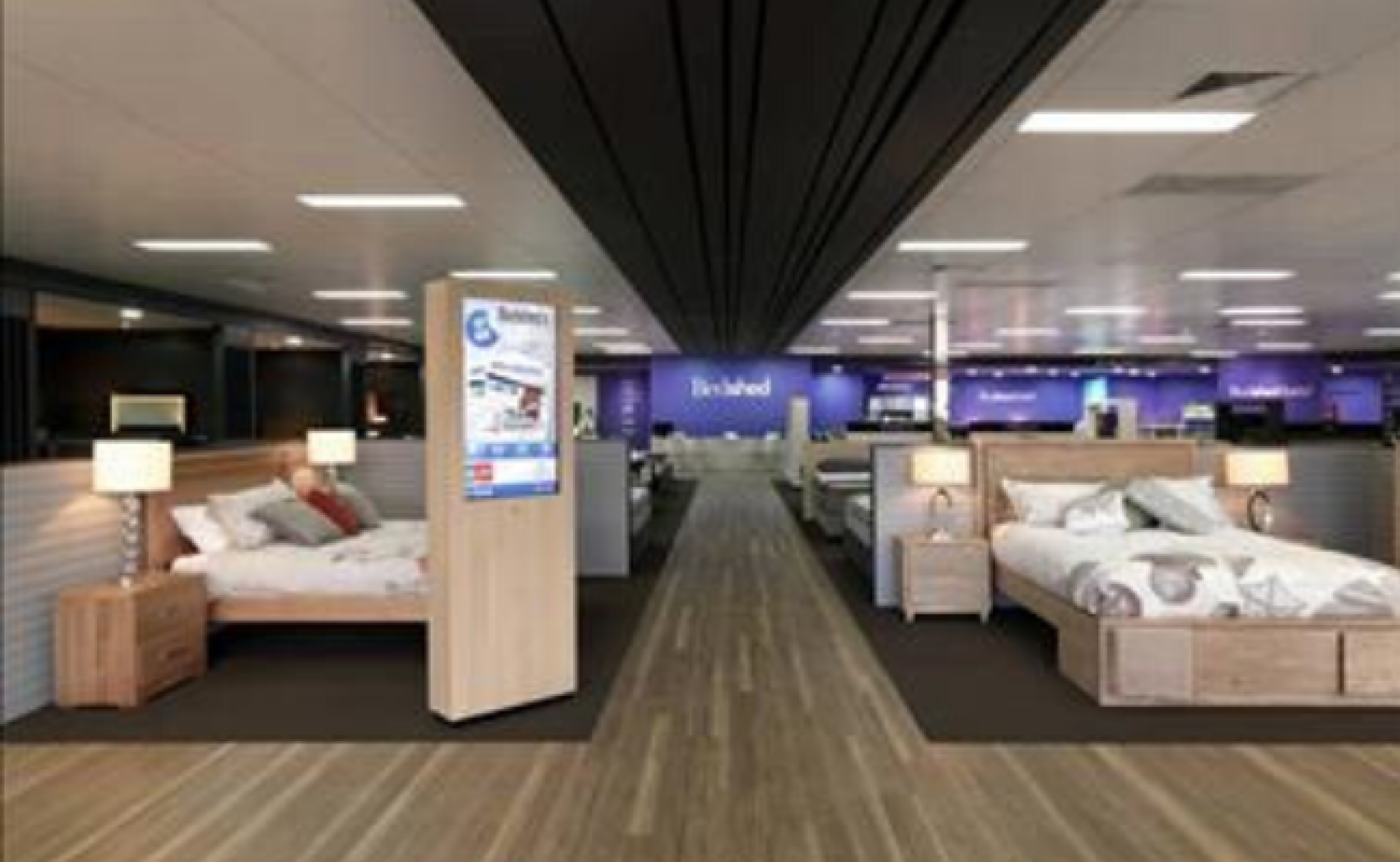 Start a Bedshed: New South Wales, Queensland and Northern Territory ...