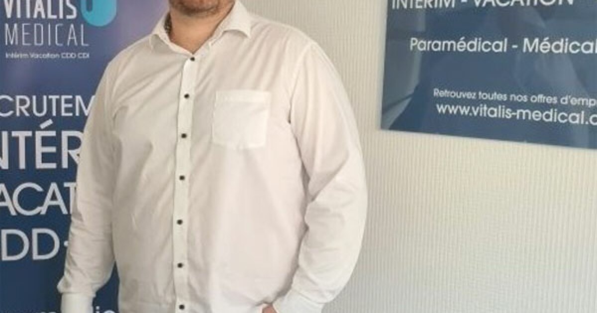 Interview d'Anthony Montiel, franchisé Vitalis Medical Toulouse | Franchise Directe