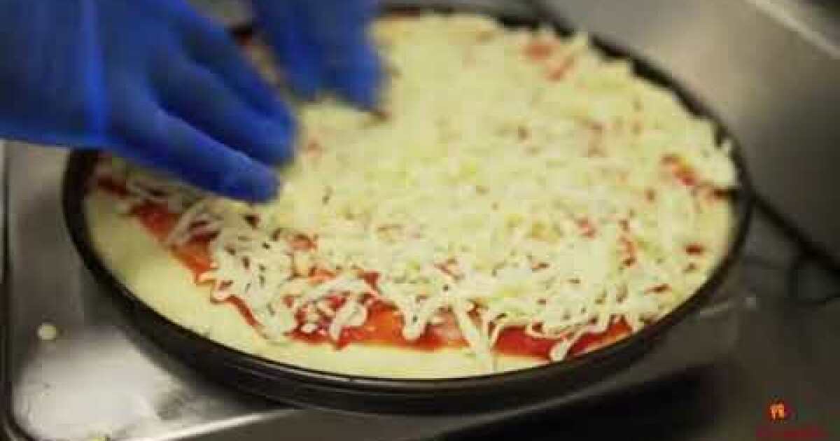 Start a Pizzabaker franchise | Franchise Direct