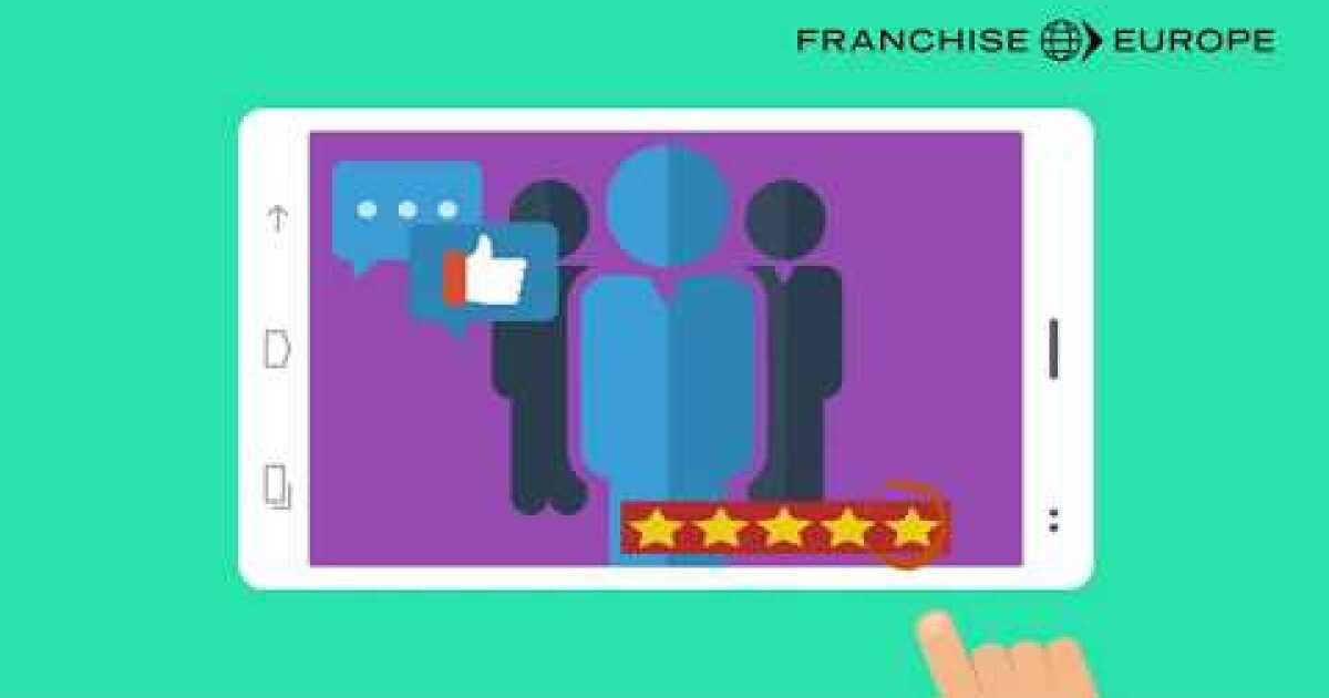 An Introduction to the Eazi-Apps Franchise | FranchiseEurope.com