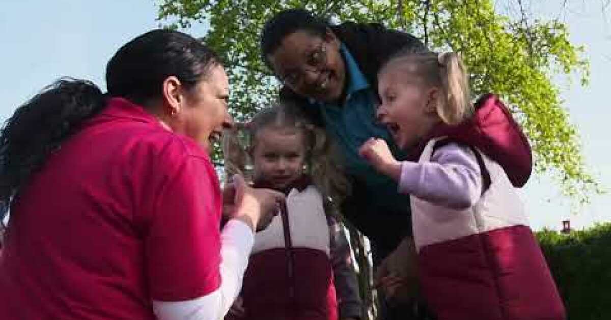 Fun Fest Lichfield Franchisee | Tina | Franchise Direct UK