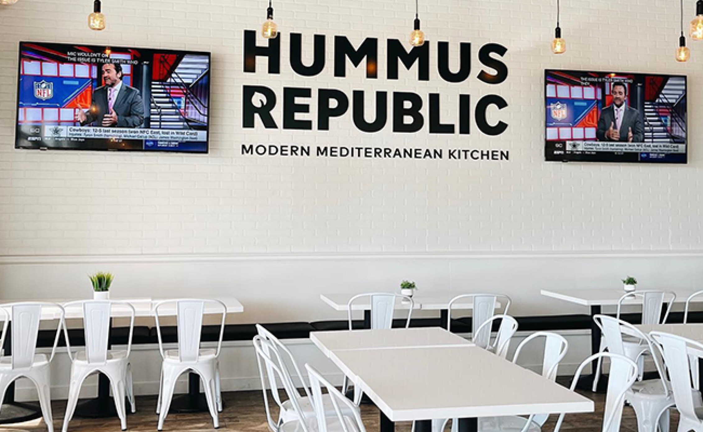 Hummus Republic Franchise Opportunity for Sale| Franchise Direct