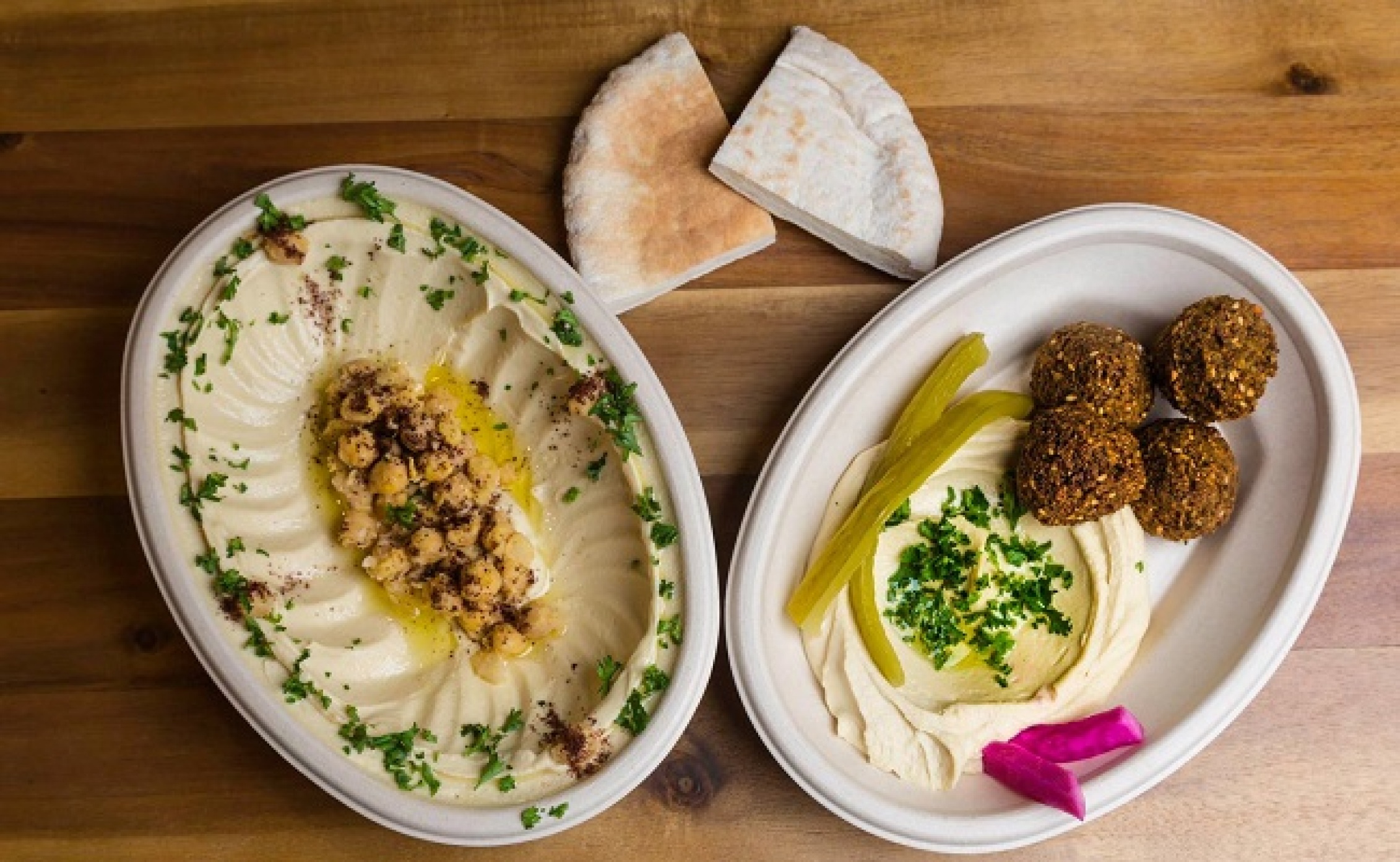 Start a Yafa Hummus Franchise | Franchise Direct