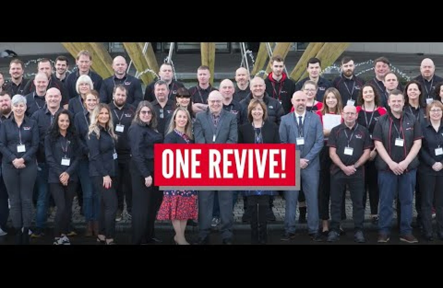 Start a Revive! Smart Repair Franchise