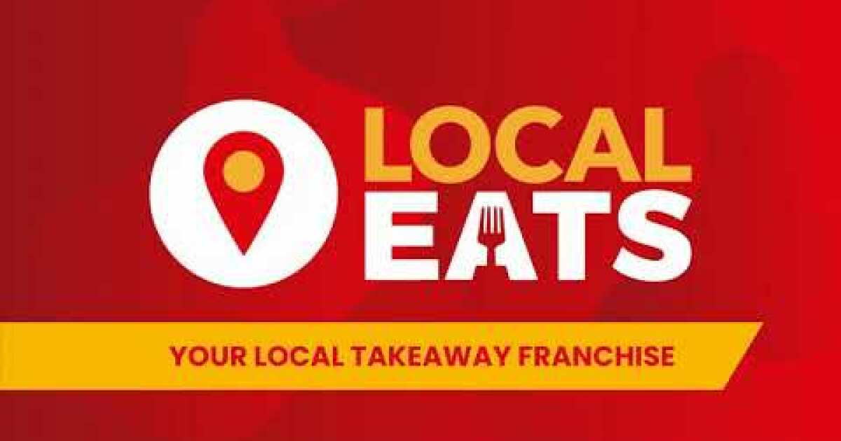 Local Eats | The Takeaway Franchise Opportunity | Franchise Direct UK