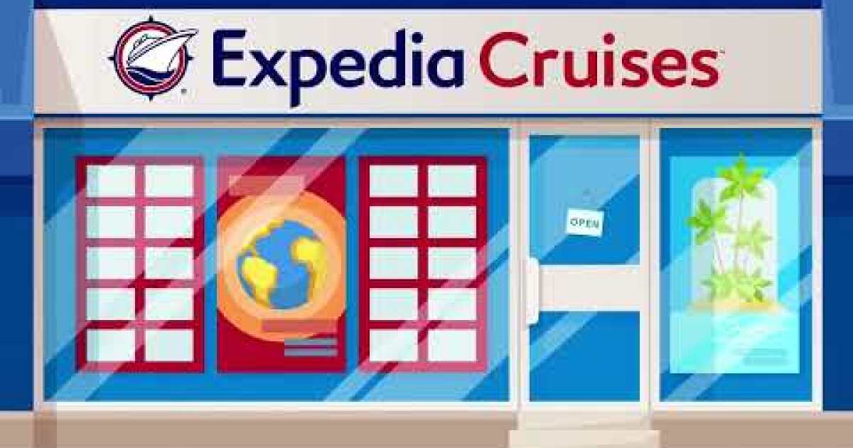 Expedia Cruises Franchise Video - Being an Expedia Franchisee