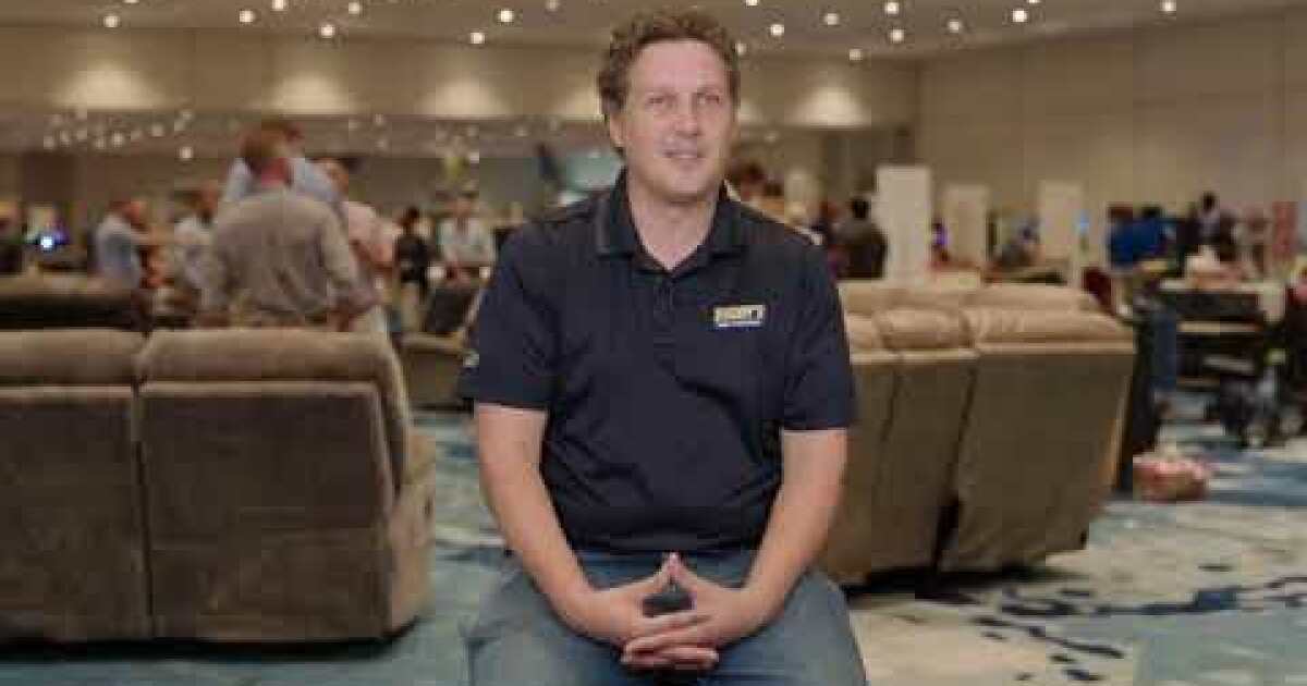 Buddy's Home Furnishings - Jon Ozark Interview