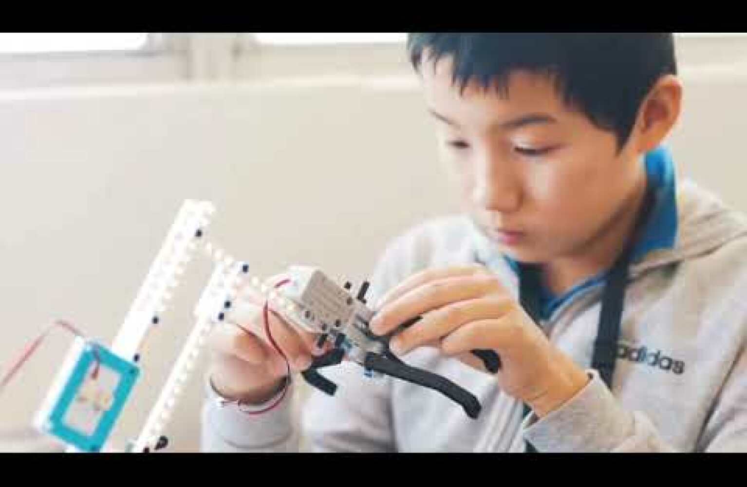 Start a E2 Young Engineers Franchise in Australia