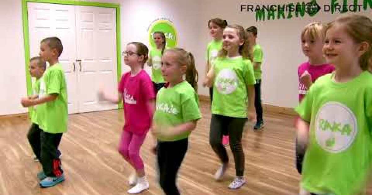 An Introduction to the Rinka Franchise | FranchiseDirect.ie - Franchise ...