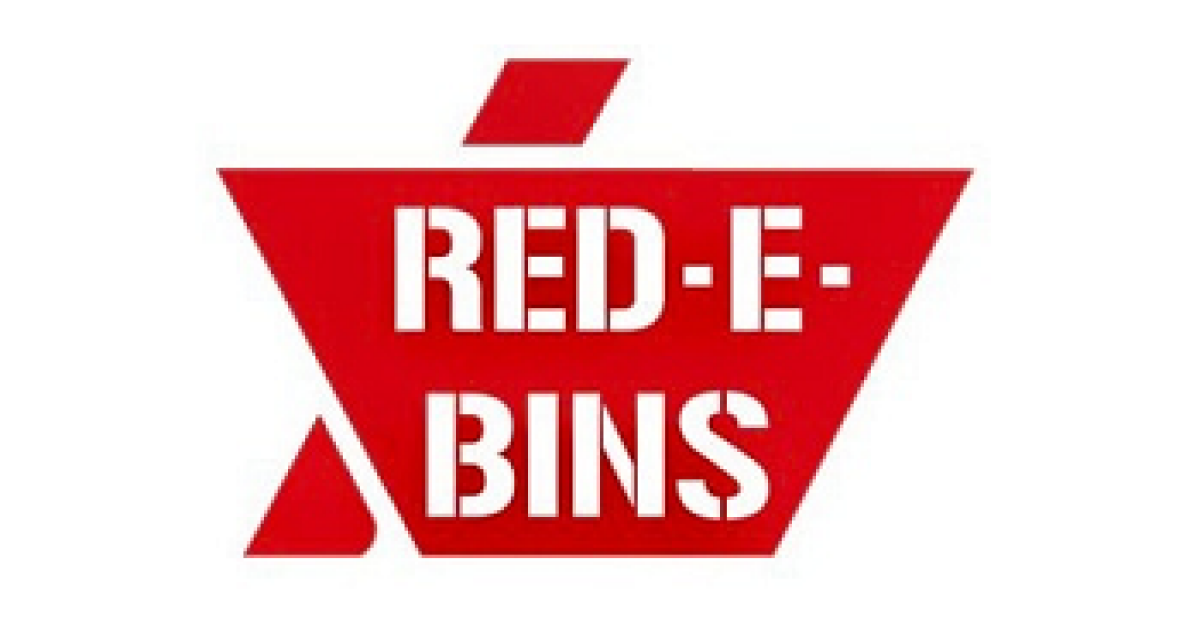 Start a RED-E-BINS Franchise