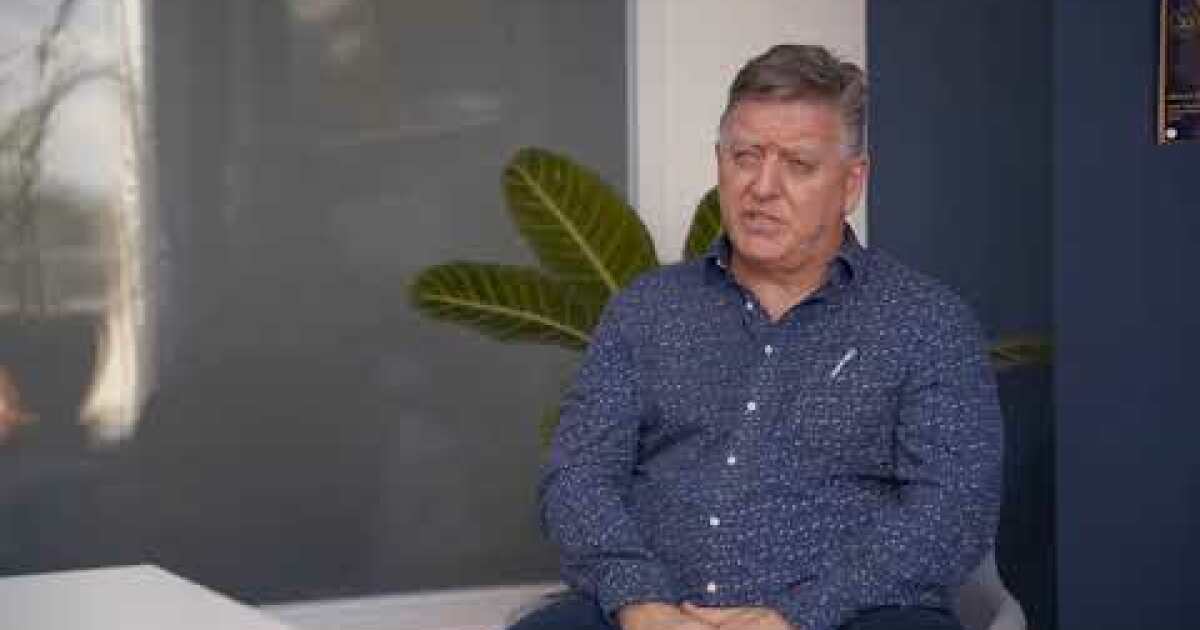 Best.Energy Mastermind 2024 - Charles Davidson