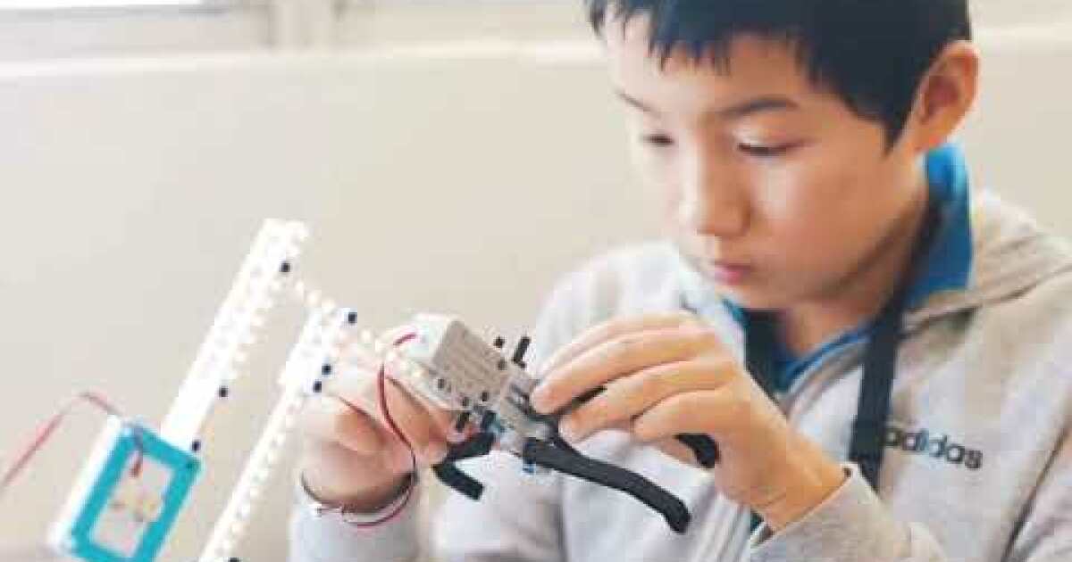 E2 Young Engineers Franchise Video