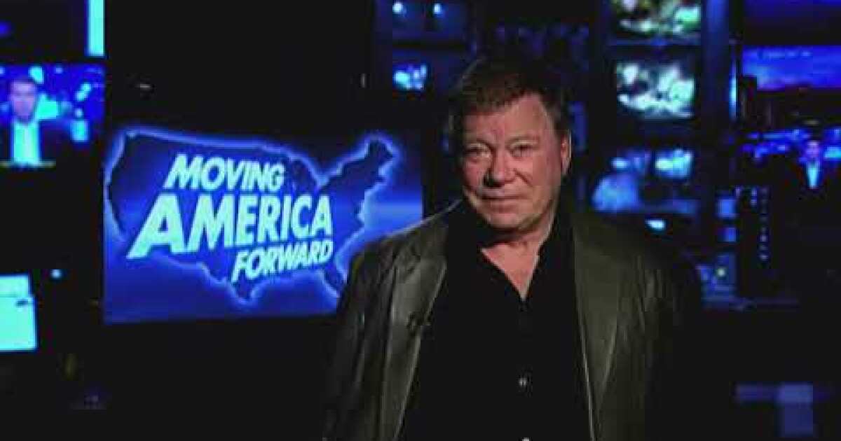 Global Financial Training follow up Interview on Moving America Forward ...