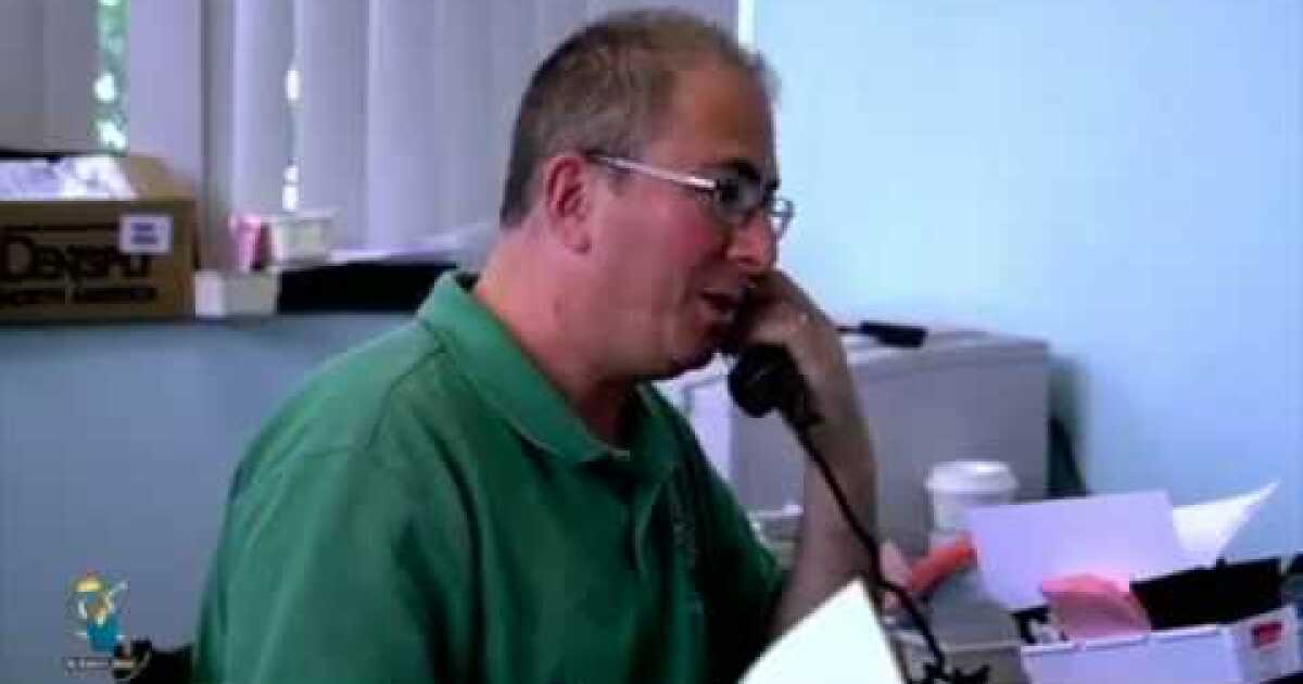 The Dentist's Choice Testimonial: Scott Marx | Franchise Direct - The ...