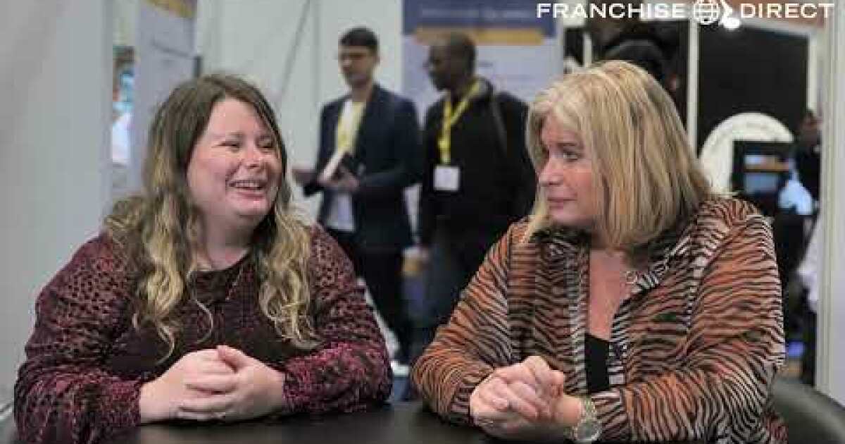 Extra Help - Franchise Interview