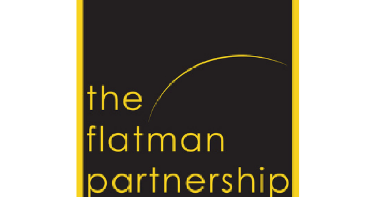 Start a Flatman Partnership Opportunity