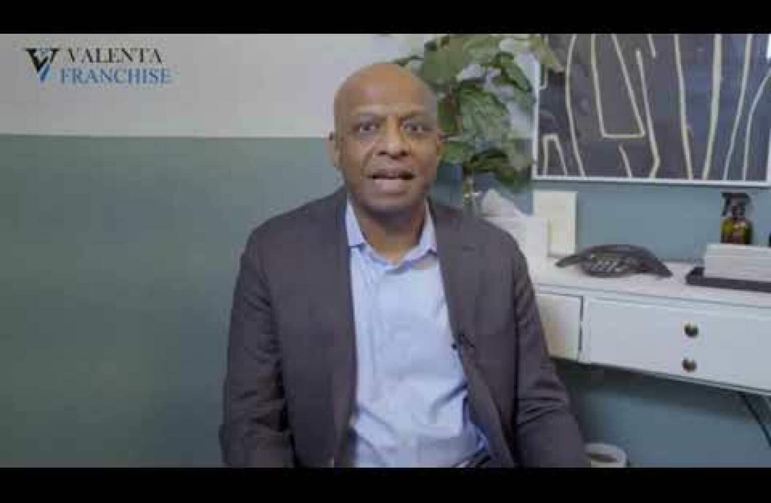Start a Valenta AI Franchise | Franchise Asia