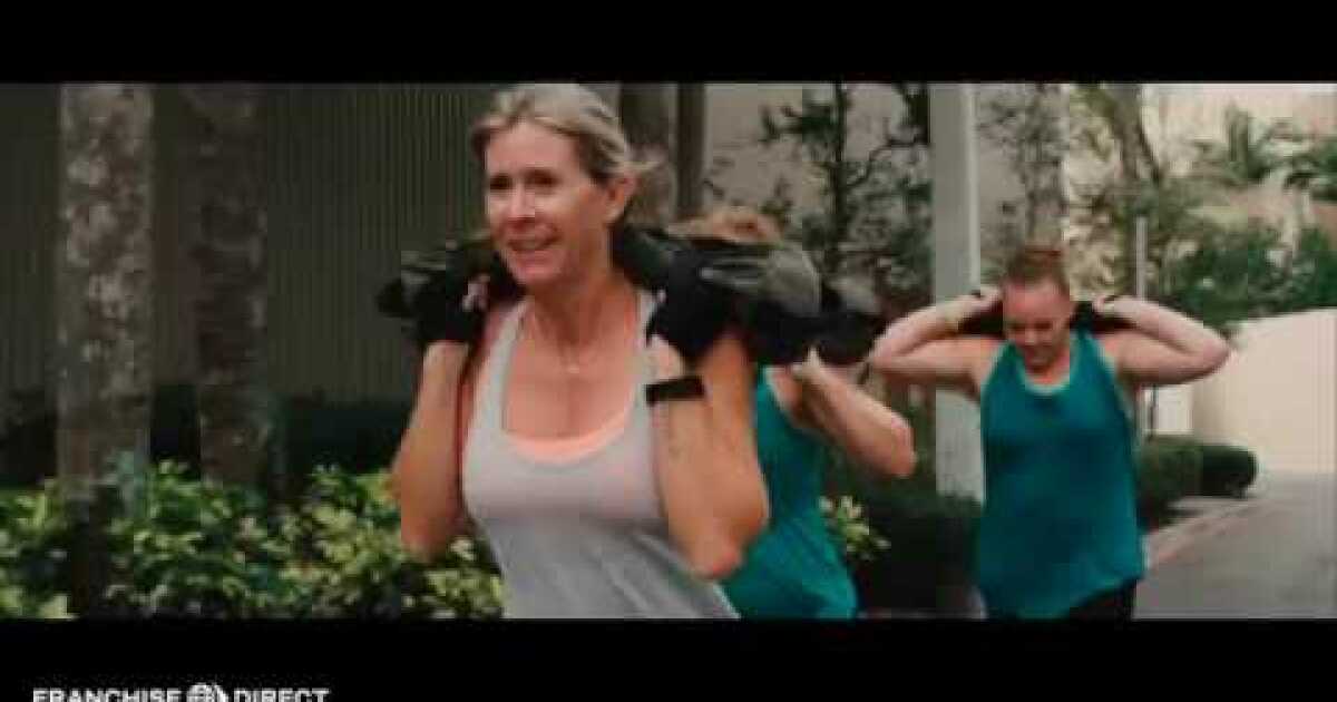 Hard Exercise Works Teaser Trailer | Franchise Direct - The Best ...