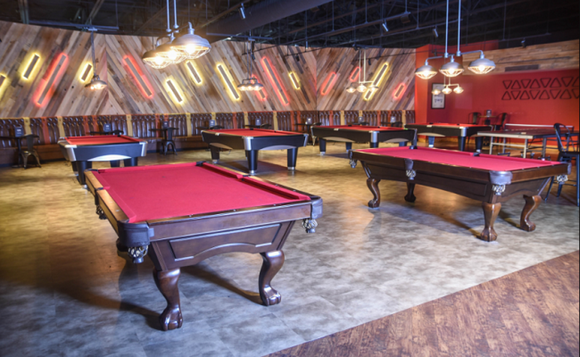 Start an 810 Billiards & Bowling Franchise