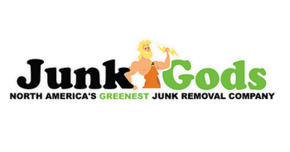 Start a JUNK GODS™ Junk Removal Franchise